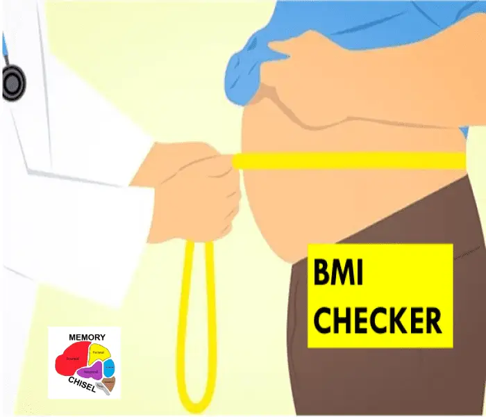 BMI Checker | Online Body Mass Index Calculator & Health Videos